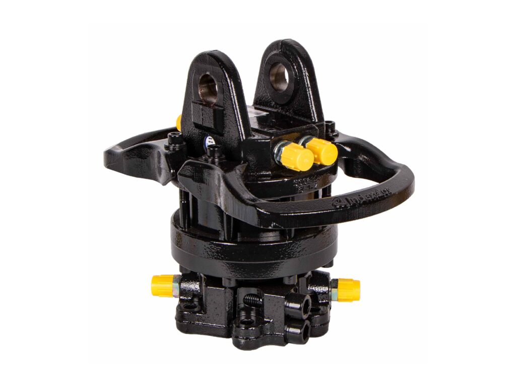 Rotator Indexator 6T - GV6 - 2 - Davexfor Trans